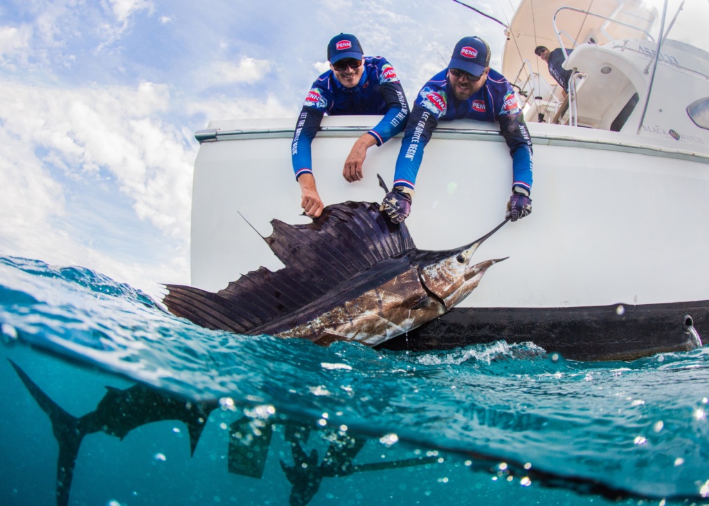 Pure Fishing | Brandscope