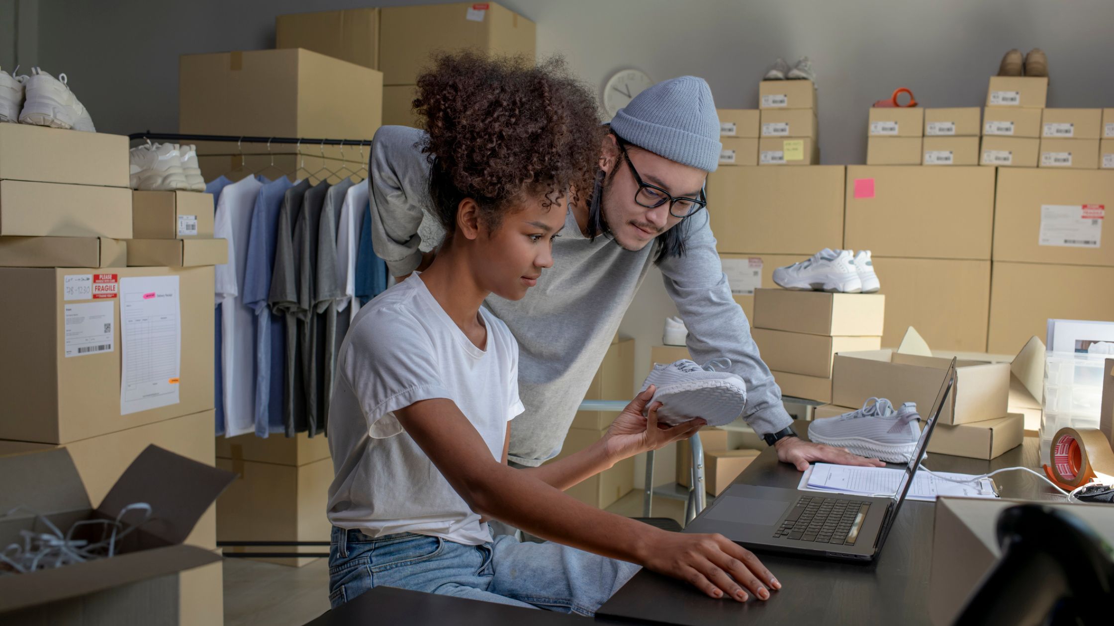7 Ways to Improve Demand Forecasting with Confidence